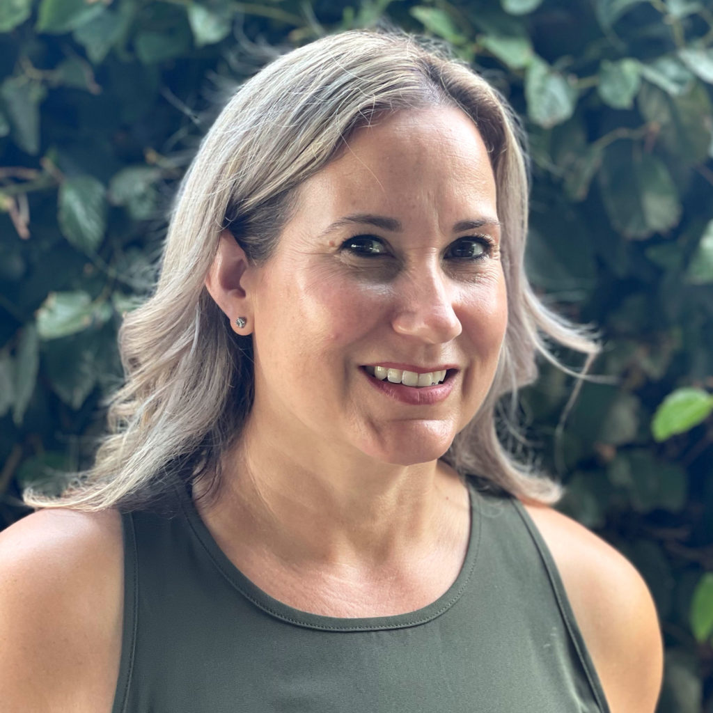 Executive Committee - Family Solutions Collaborative