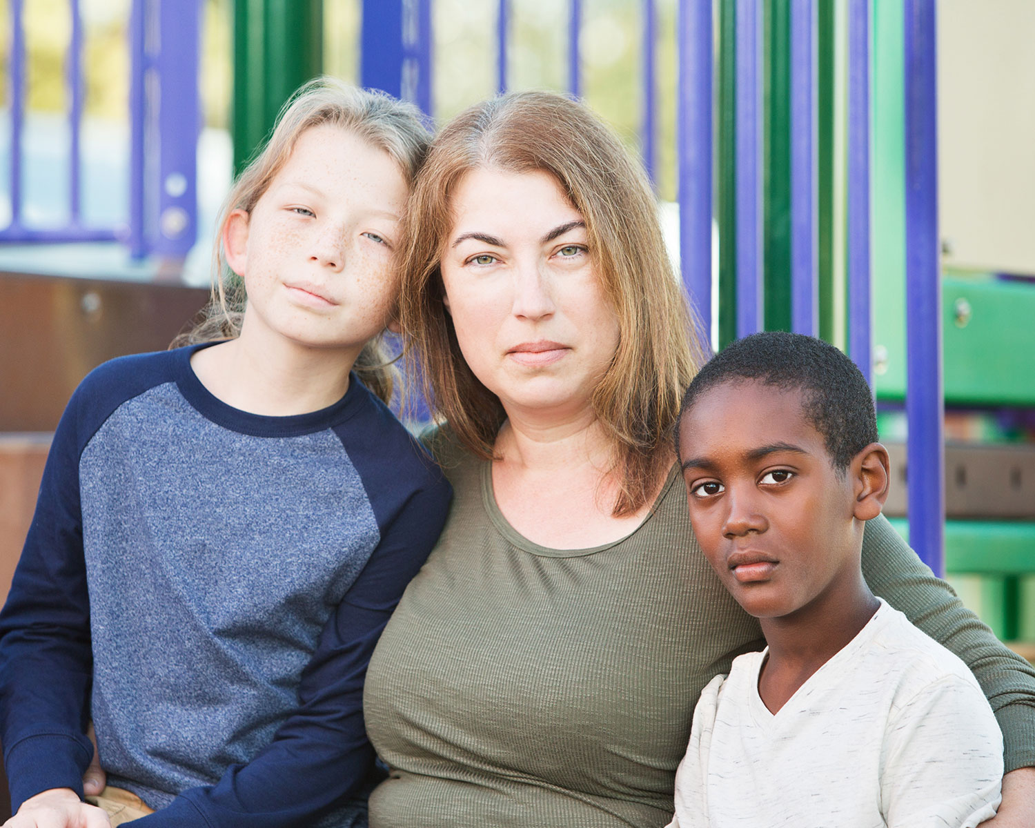 Annual Report 2021 - Family Solutions Collaborative