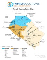 Access Points - Family Solutions Collaborative